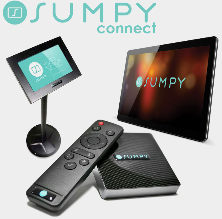 Tanie rozwiązania ekspozycji reklam, cenników i informacji na ...